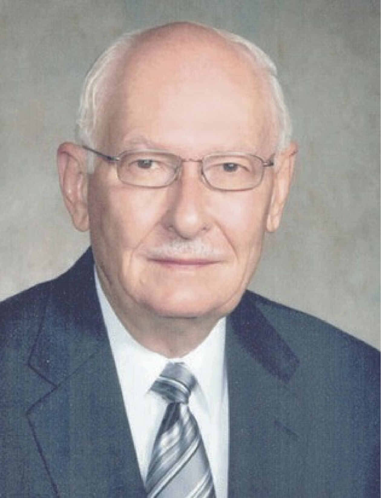 Rev. Eugene L. Shiffer | Obituaries | lancasteronline.com