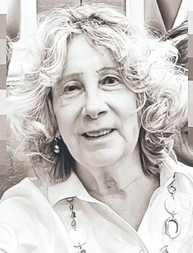 Elizabeth W. "Betsy" Pfromm | Obituaries | lancasteronline.com