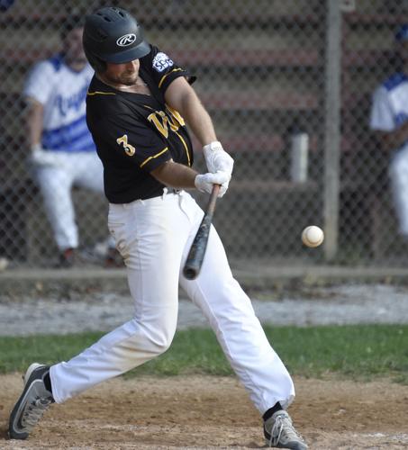 Quarryville vs. Royals - Quad County Baseball Finals [photos ...