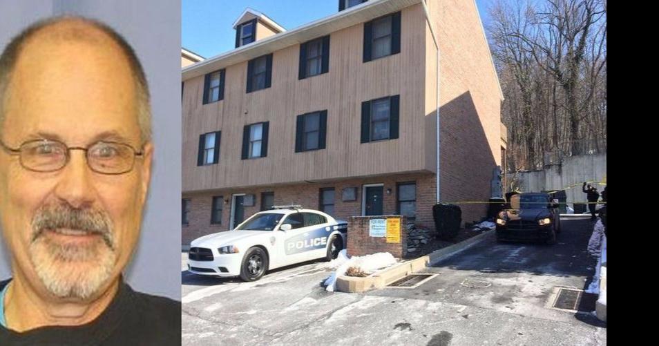 Man Jailed For Life After Admitting To Ambush Killing Of Ephrata Woman
