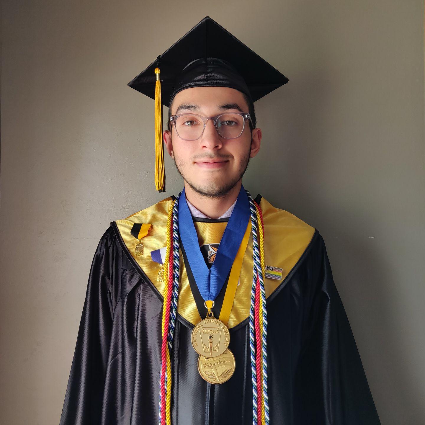 Solanco High School Class of 2020 graduates | News | lancasteronline.com