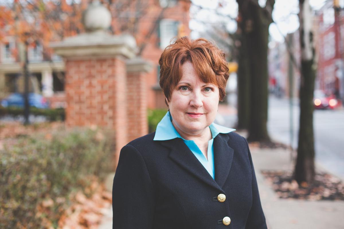 YWCA Lancaster names McCall CEO | Local Business | lancasteronline.com