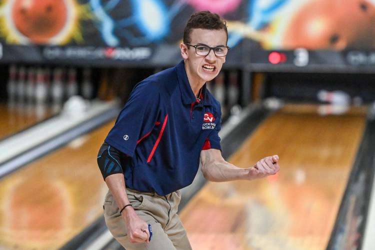 2024 L-L League team bowling championship [photos] | High School ...