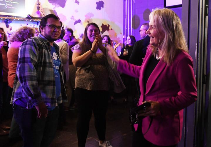 Sights from election night 2023 in Lancaster County [photos] | Politics ...