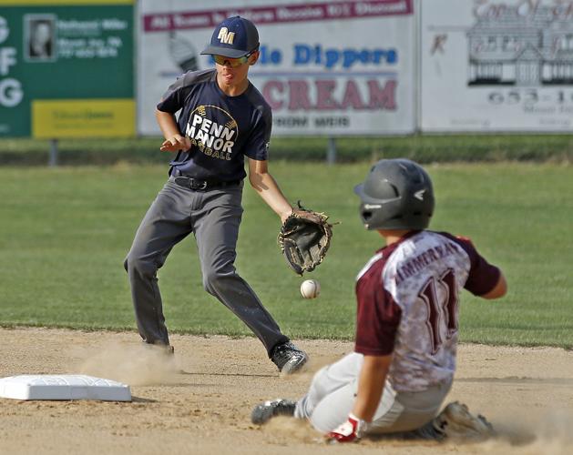 Manheim VFW, Ephrata Dragons advance in LNP M-M opening night ...
