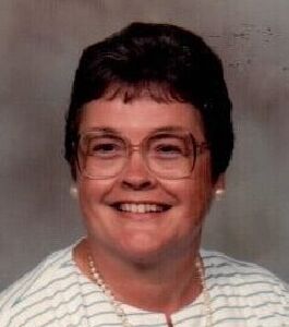 Susan G. Knight | Obituaries | lancasteronline.com