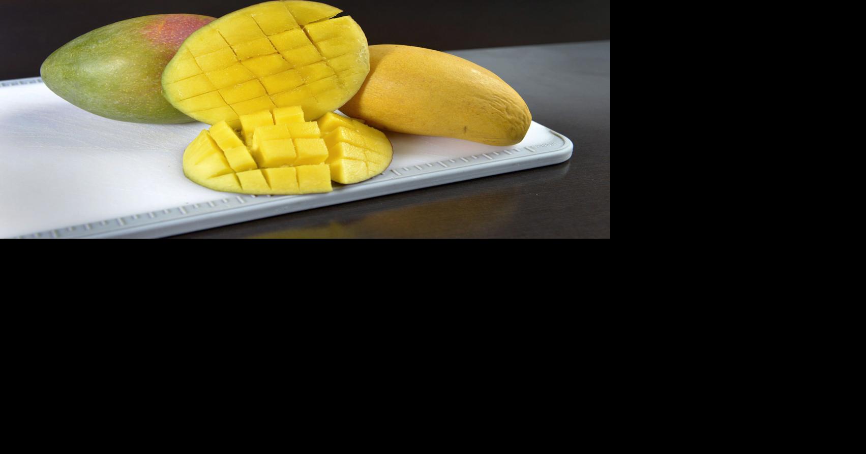 Mango is a sweet, versatile fruit that packs a nutritional punch | Food ...