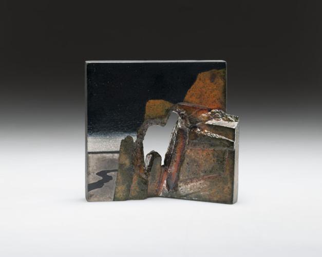 In Wayne Higby's ceramic works, grace meets grandeur | Art ...