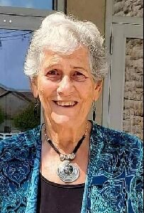 E. Jane Shreiner | Obituaries | lancasteronline.com