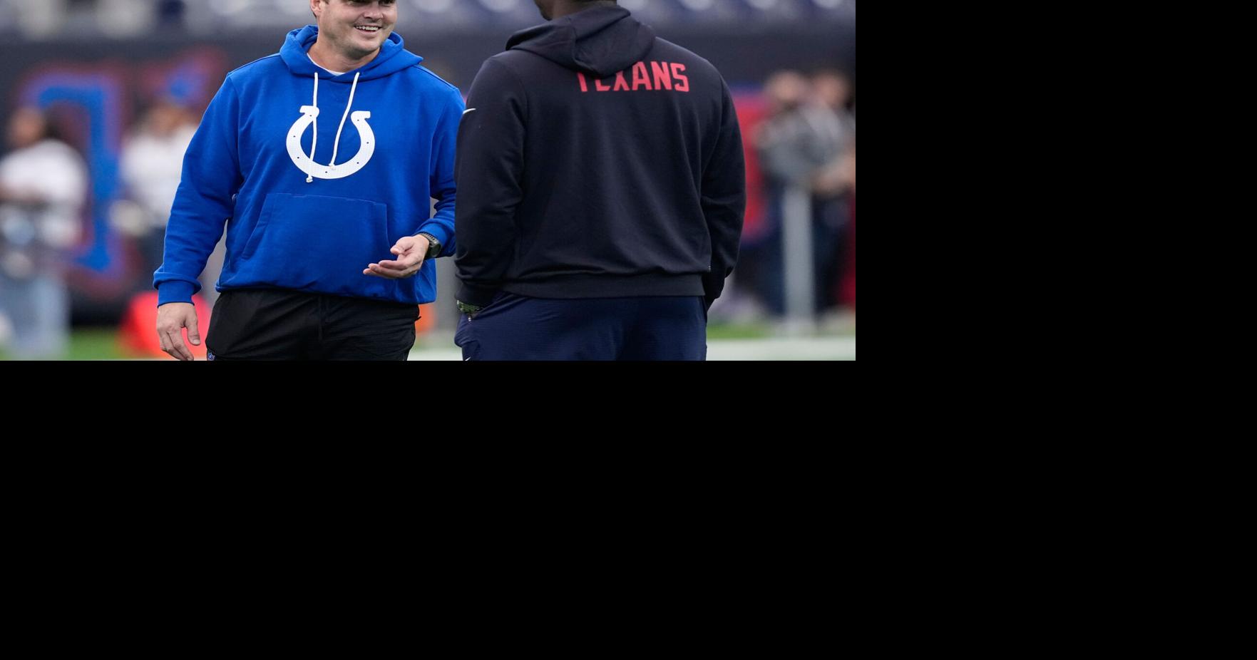 Bills entrevistan a Philip Rivers para el puesto de entrenador en jefe ...