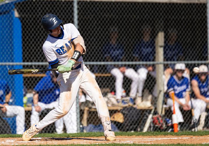 Power arms and big bats: A look at each matchup in the L-L League ...