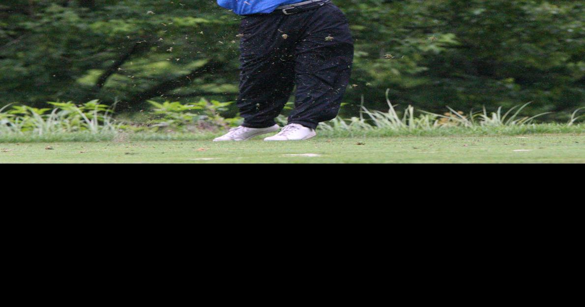 David Denlinger conquers conditions, wins 2nd straight Lanco Am | Pro ...