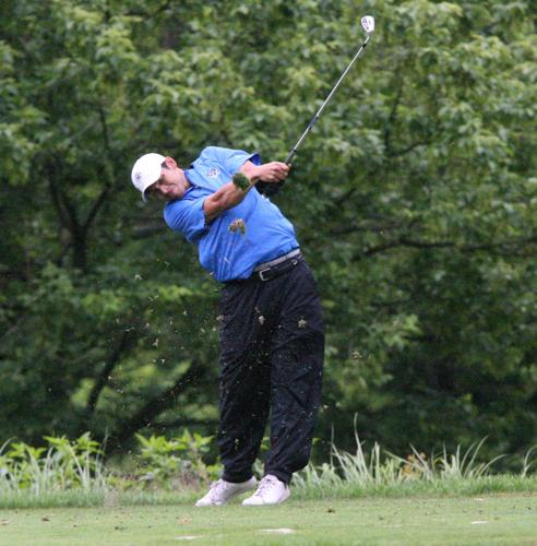 David Denlinger conquers conditions, wins 2nd straight Lanco Am | Pro ...