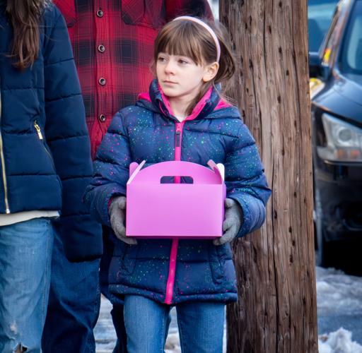 Sweet treats and delights at the Chocolate Stroll in Mount Joy [photos ...