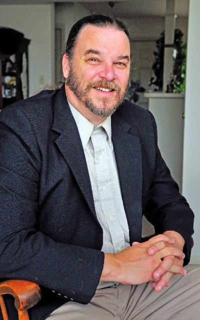 Michael Hardin, and a new take on Preaching Peace | News ...