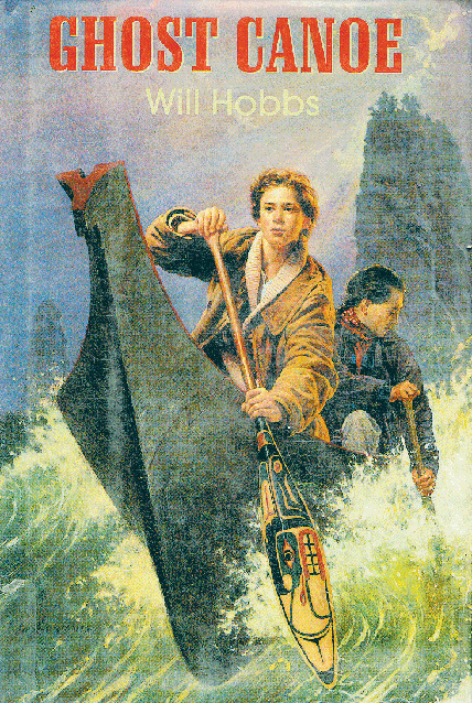 SUMMER READING: 'Ghost Canoe' | Lifestyle | lancasteronline.com