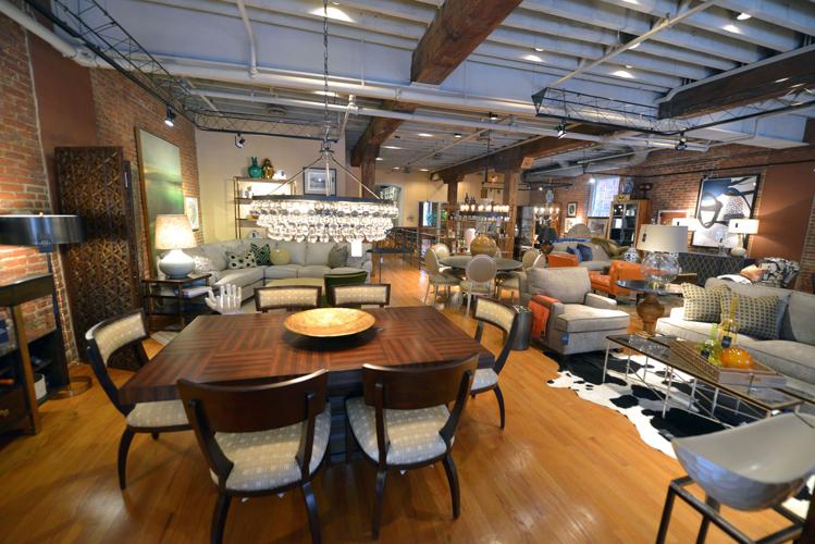 David Lyall Home & Design opens in Lancaster | Local Business ...