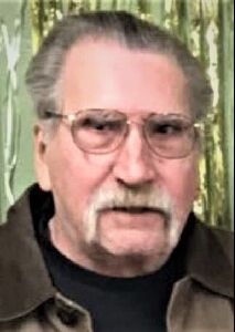 James William Burdick | Obituaries | lancasteronline.com