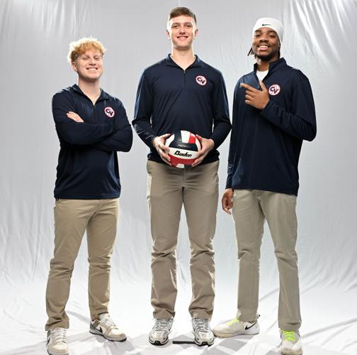 2026 Spring Sports Media Day - L-L League boys volleyball [photos ...