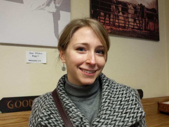 On the street: What would your last meal be? | Life & Culture ...