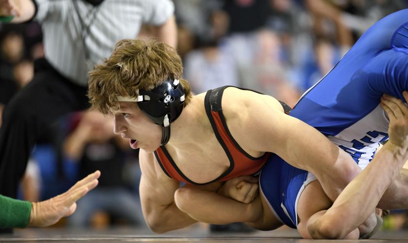 Manheim Central's Will Betancourt wins 4th career L-L League ...