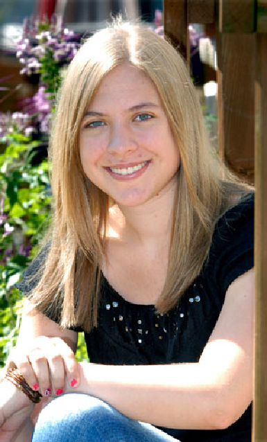 Warwick senior is teen on a mission this summer | News ...