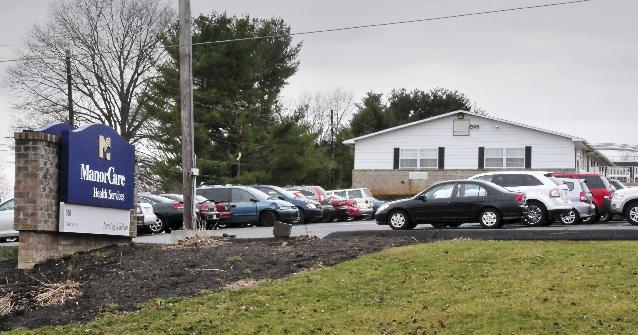 More changes in store for 2 HCR ManorCare nursing homes in Lancaster ...
