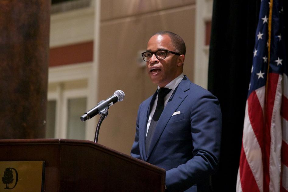 Jonathan Capehart gives boost to Lancaster Democrats with message about ...