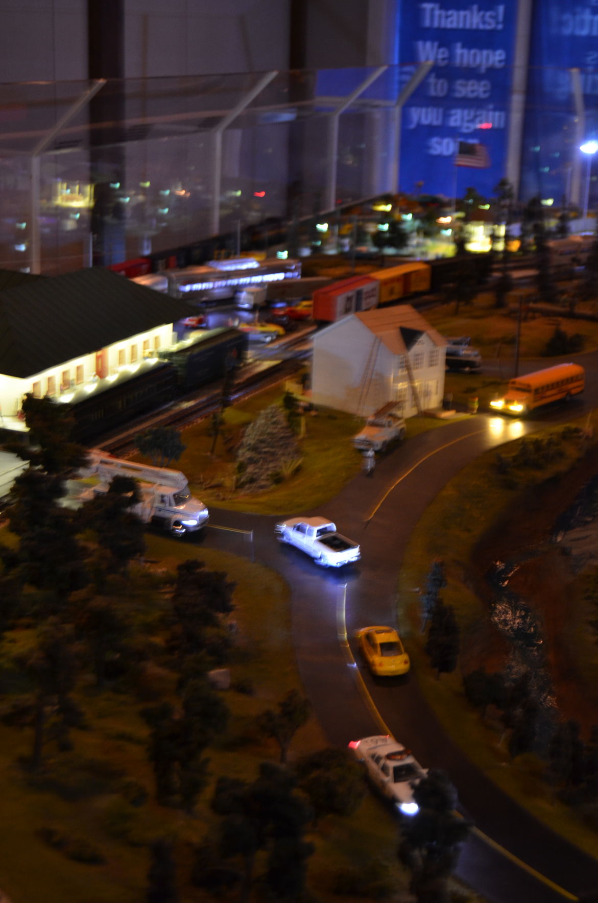 Remembering Tom Groff: A 2017 interview with the Choo Choo Barn owner ...