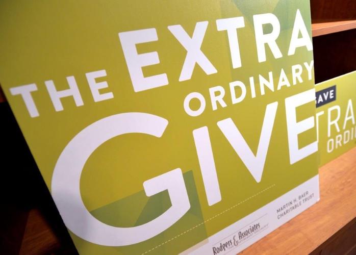 An extraordinary day, an Extraordinary Give ... Lancaster County's ...