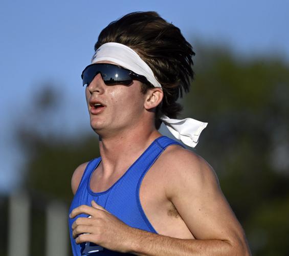 Elizabethtown, Ephrata, Solanco - L-L League cross country meet [photos ...