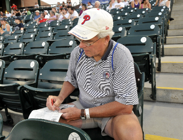 Keeping score | News | lancasteronline.com