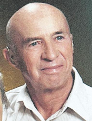 Jack L. Rice | Obituaries | lancasteronline.com