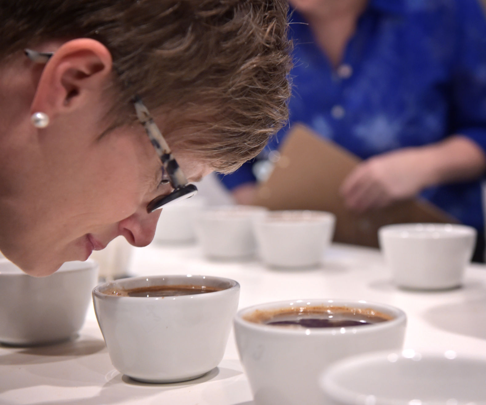 Coffee Cupping Explained Plus Where You Can Find Them for Free In Coffee Cupping Explained Plus Where You Can Find Them for Free In