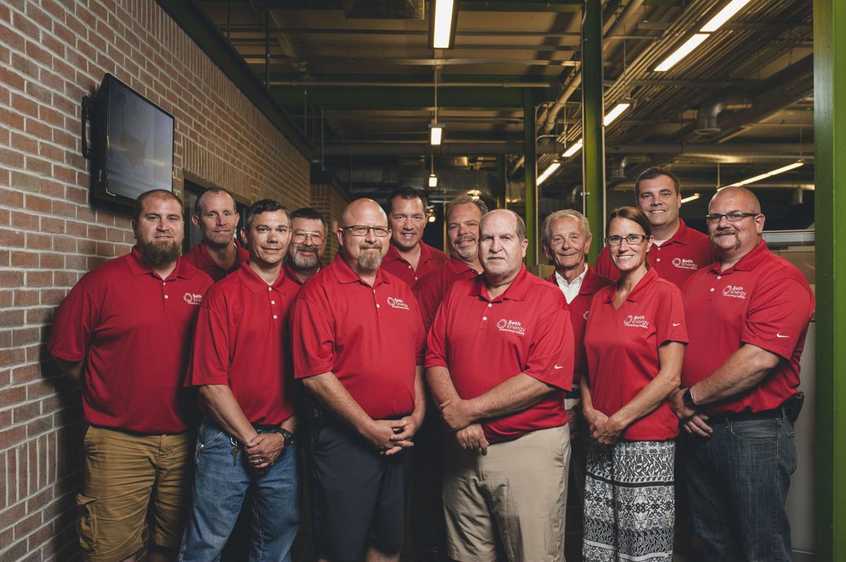 Former Worley & Obetz executive announces Seth Energy in partnership ...