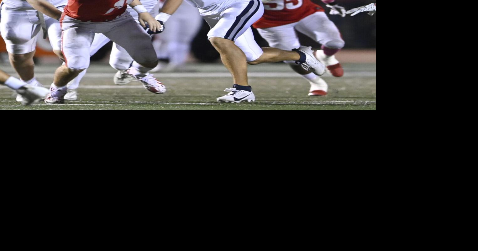 Roundup of L-L League football Week 10 [full coverage] | High School ...