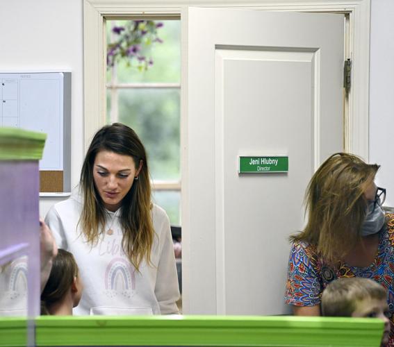 Live Like Libby at Dance Dynamix in Lititz [photos] | Local News | lancasteronline.com