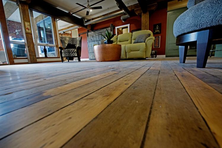 Beds and sofas replace locks and safes as developer transforms city ...