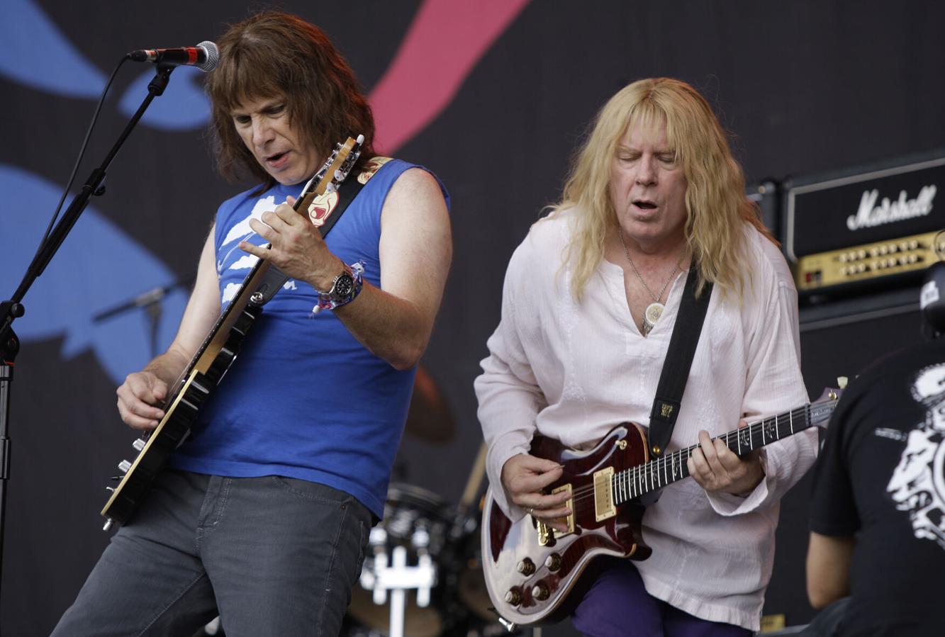 Musings on what gets left behind in great art | Entertainment ...