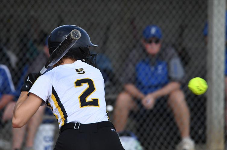 Elizabethtown vs. Solanco - District 3 Class 5A softball playoffs ...