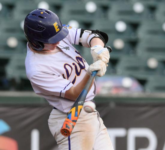 Conestoga Valley vs. Ephrata - LNP Tournament 17U quarterfinals [photos ...