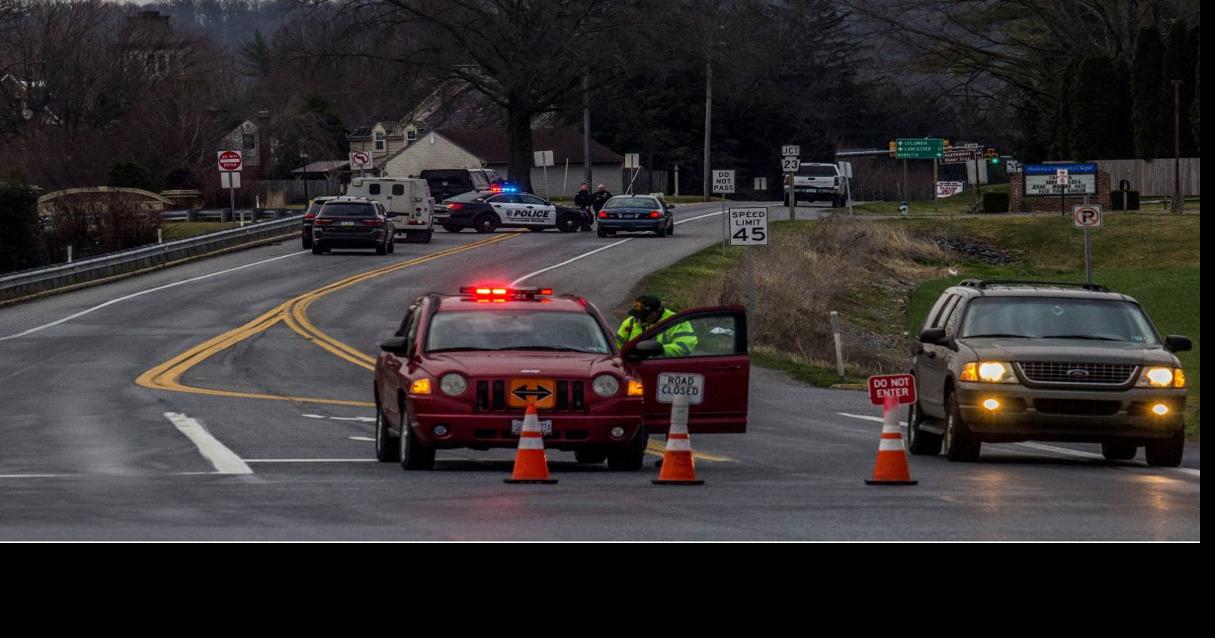 Susquehanna Regional Police seeks dollars through ICE partnership ...