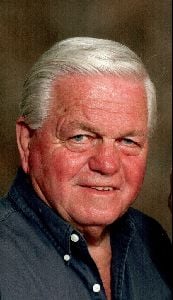 Robert E. "Bob" Moyer | Obituaries | lancasteronline.com
