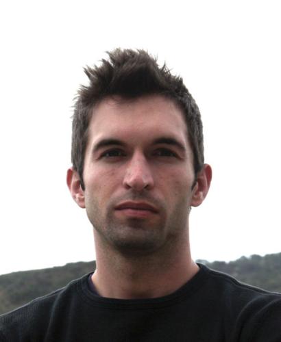 Rich Stoner | | lancasteronline.com