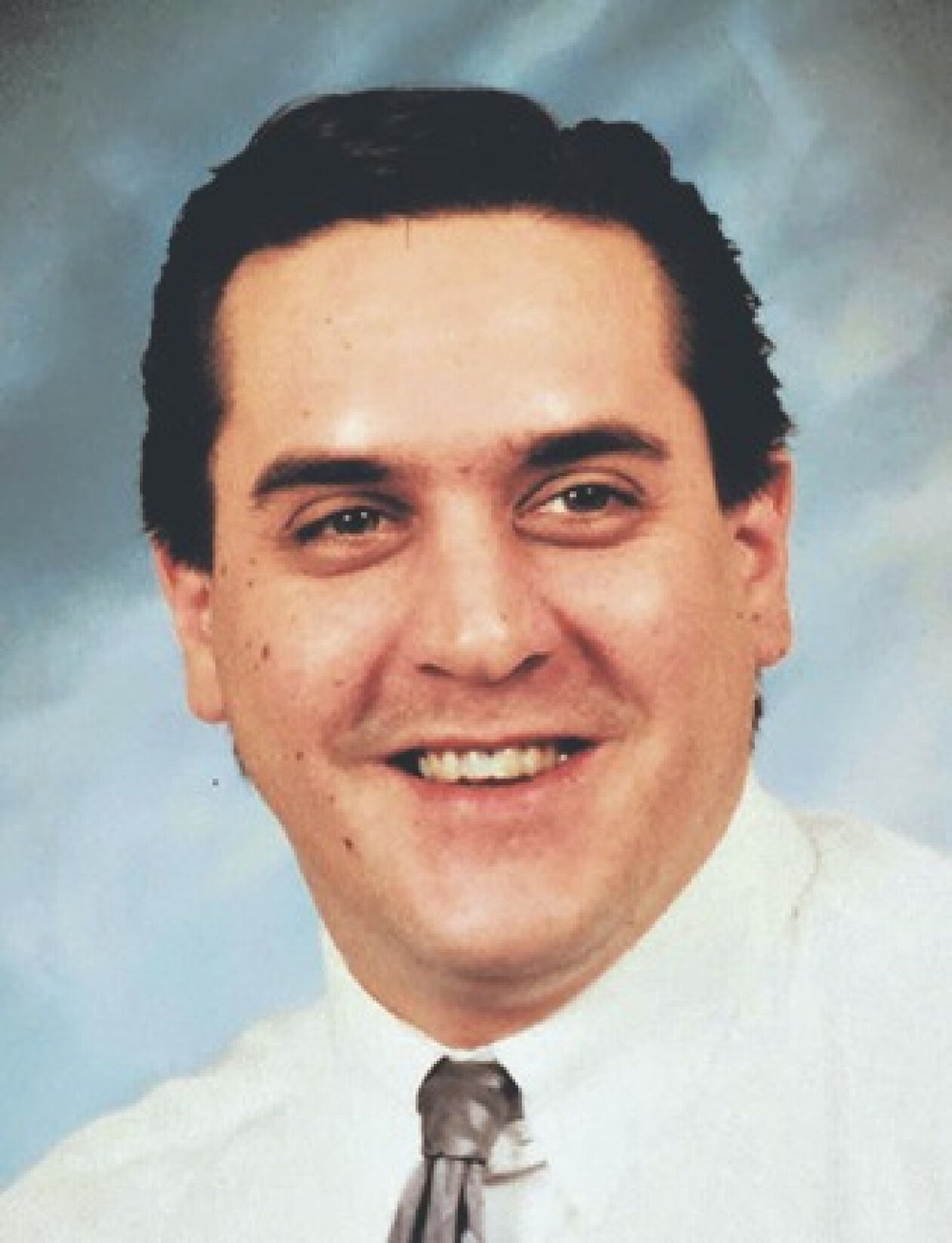 Scott Berrier | Obituaries | lancasteronline.com