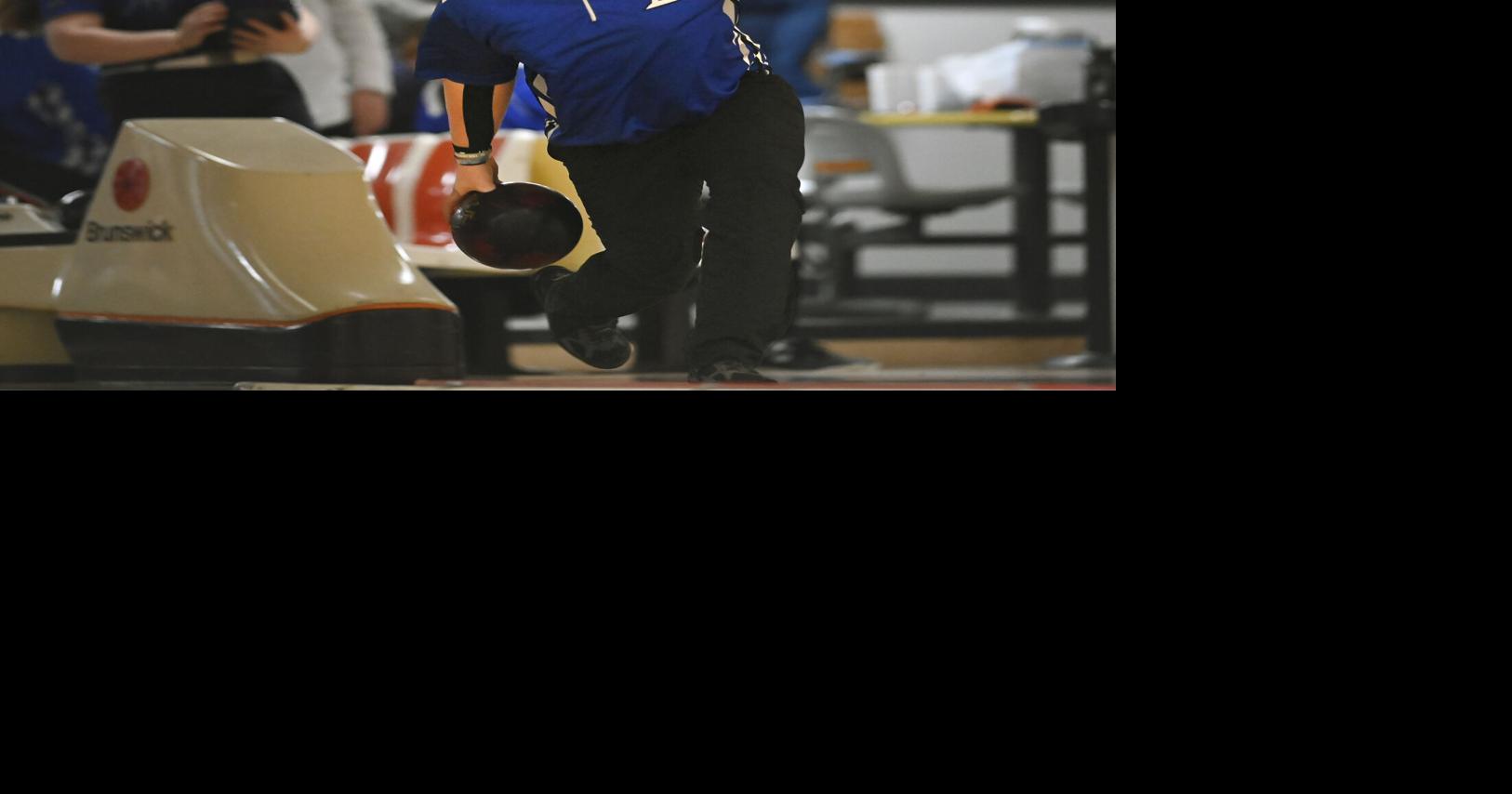 L-L League bowling season was a striking success, led by Elizabethtown ...
