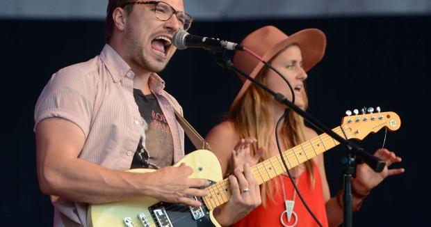 Kopecky Band of ‘siblings’ rocks Long’s Park | Local News ...