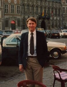 Karl Bruce Himmelberger | Obituaries | lancasteronline.com