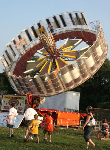 'Plenty of good carnie food' | Entertainment | lancasteronline.com