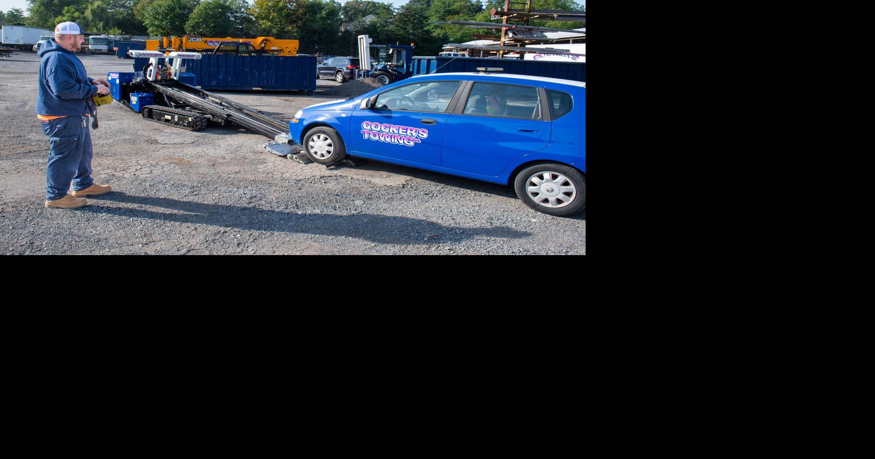 EV towing | | lancasteronline.com